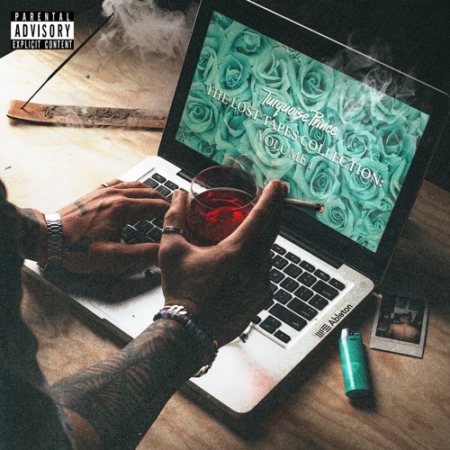 Stream Acceptance Speech by Turquoise Prince | Listen online for free ...