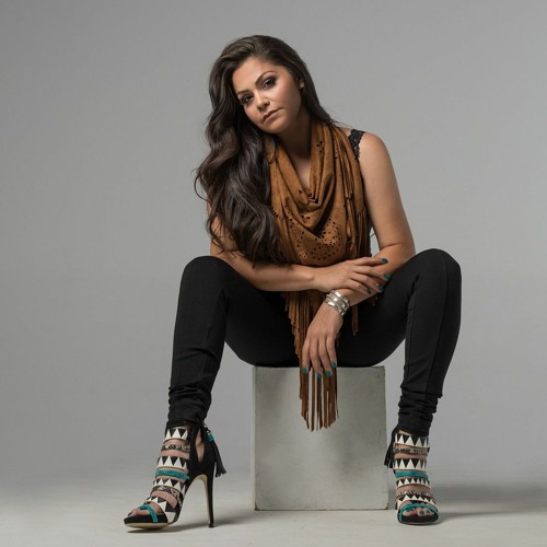 Stream episode Jade Turner On NMC OHSOTO'KINO Incubator Program by CKUA ...