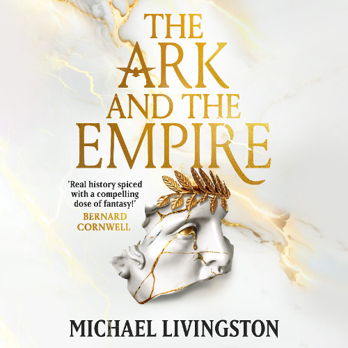 Stream The Ark and the Empire by Michael Livingston, read by David ...