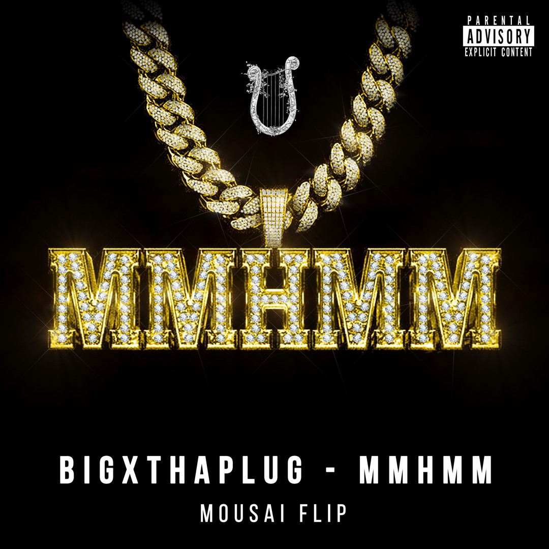 Stream Bigxthaplug - MMHMM (Mousai Flip) by MOUSAI | Listen online for ...