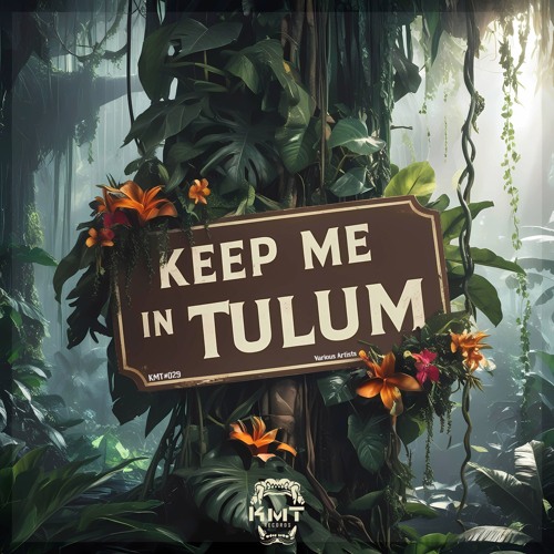 Stream Lupe Republic, Manu Lopez Sound - No Fear (Original Mix)[KMT ...