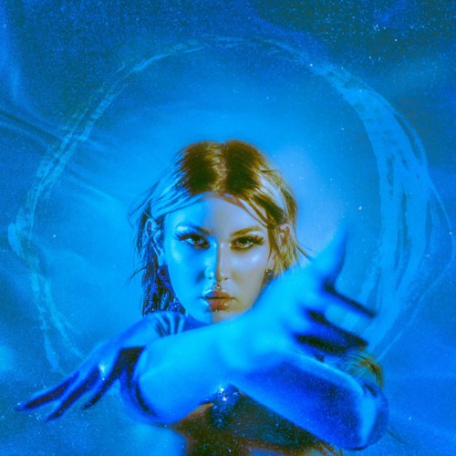 Stream Lorelei K - Blue Part Four by Idol Records | Listen online for ...