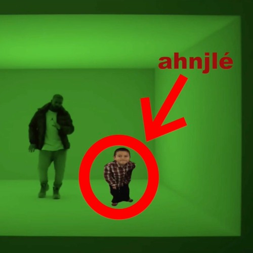 Stream Industrial Revolution Bling by ahnjlé | Listen online for free ...