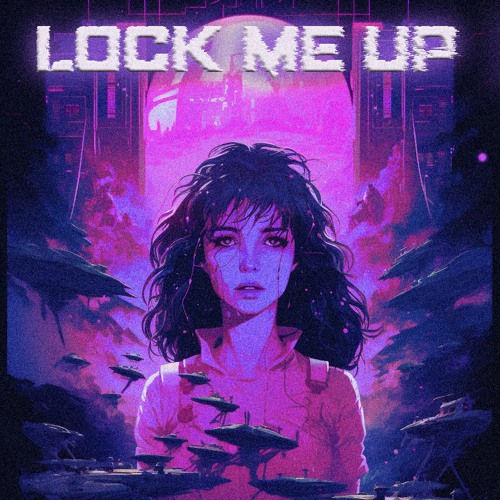 Stream Lock Me Up by VIOLLA | Listen online for free on SoundCloud