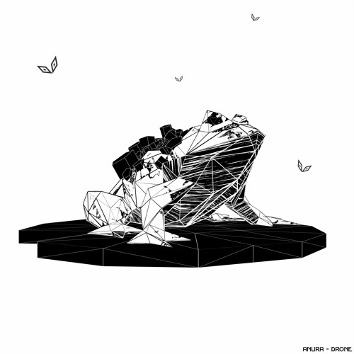 Stream Anura By Drone Listen Online For Free On Soundcloud