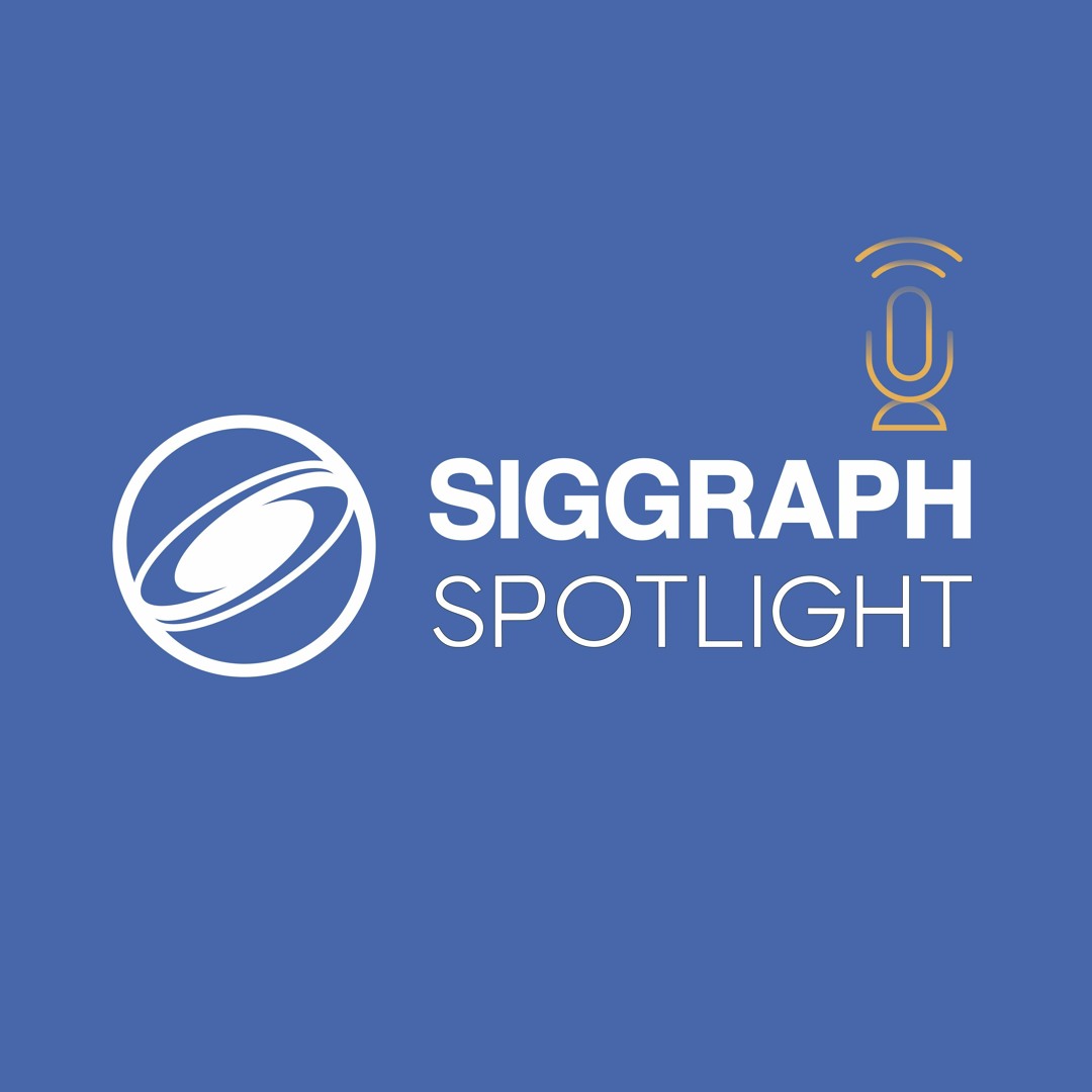 Stream episode 59 – Art Behind the Eyes: ‘Imagraph’ by SIGGRAPH Spotlight podcast | Listen ...