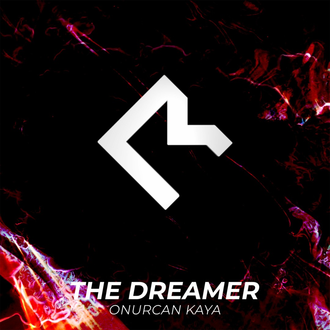 Stream Melodic Room | Listen to Onurcan Kaya - The Dreamer EP playlist online for free on SoundCloud