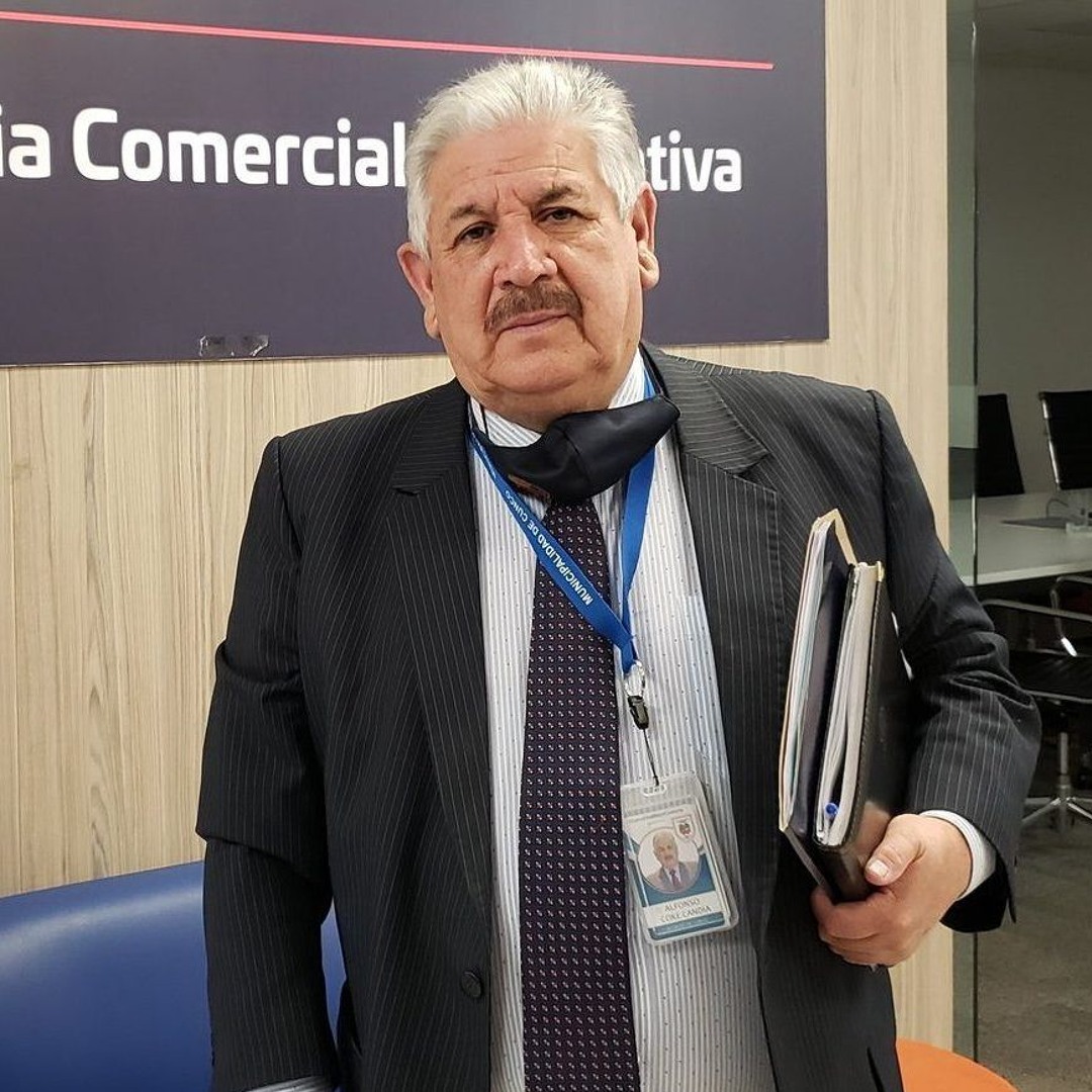 Stream Alfonso Coke by Radio Universo | Listen online for free on ...