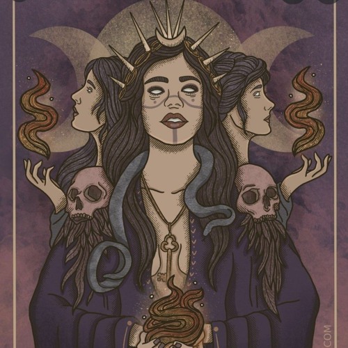 Stream Hekate by Alex Joyner | Listen online for free on SoundCloud