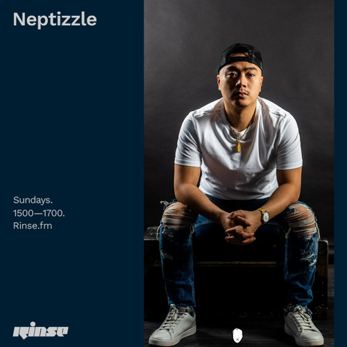 Stream Neptizzle - 02 May 2021 by Rinse FM | Listen online for free on ...