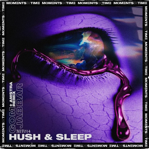 Stream Premiere: Hush & Sleep - Gom Jabbar [MIT014] by Techno Wereld ...
