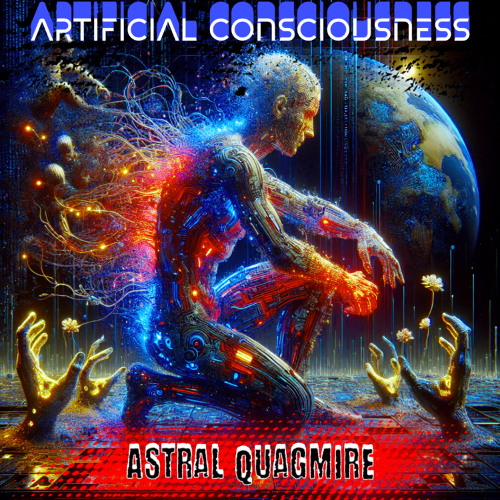 Stream Astral Quagmire - Your Fear of AI by The Synthwave Electroclash ...