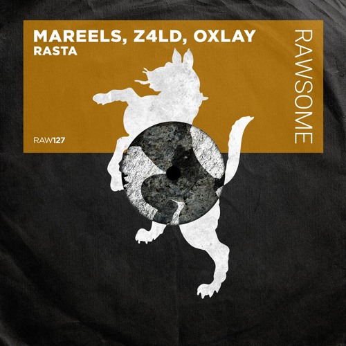 Stream Mareels, Z4LD - Rasta (Original Mix) by Mareels | Listen online ...