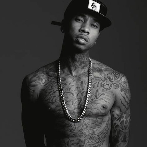Stream Tyga, YG Type Beat - "Thug" | Rap Instrumental by Beast Inside ...