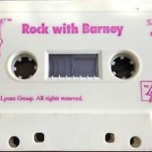 Stream Barney Rock with Barney end credits by Tyjuan Mckinney | Listen ...