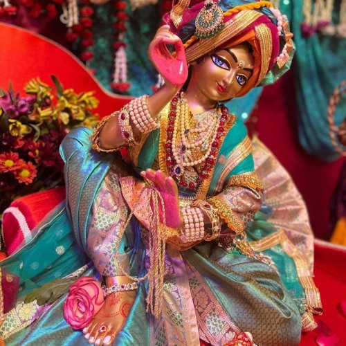 Stream Tulasi Priti Devi Dasi · {Radha Kunda Tata Kunja Kutir ...