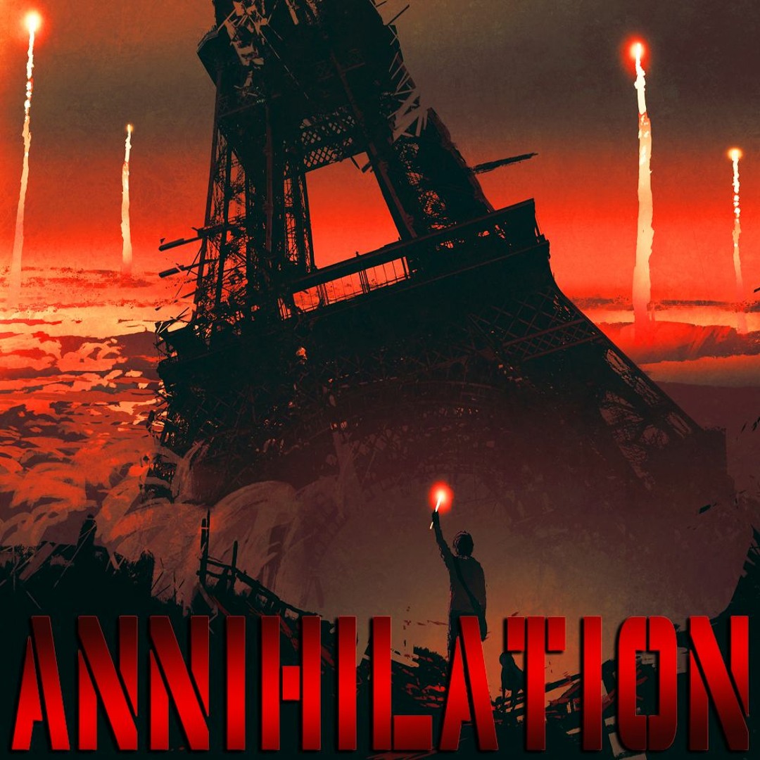 Stream Annihilation - Demo by Sound Response | Listen online for free ...