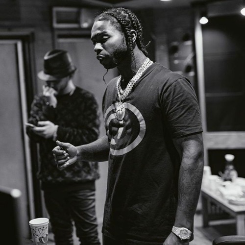 Stream Lil Baby X Pop Smoke Type Beat by natell | Listen online for ...