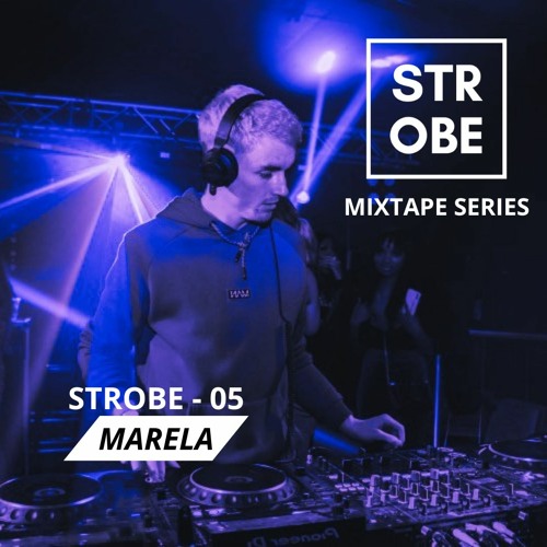 Stream Strobe Events | Listen to Strobe Mixtape Series playlist online ...