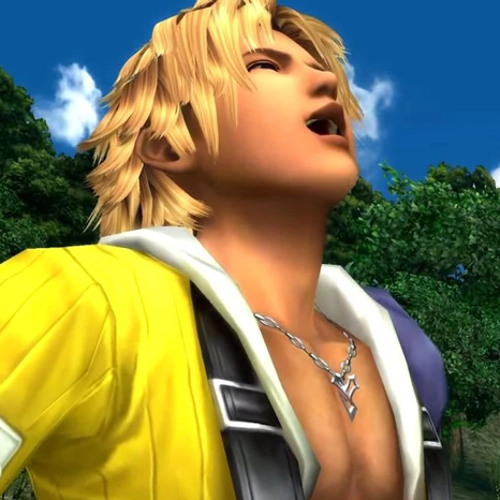 Stream Final Fantasy X HD Remaster OST- Tidus's Theme by PK Snake Edge ...