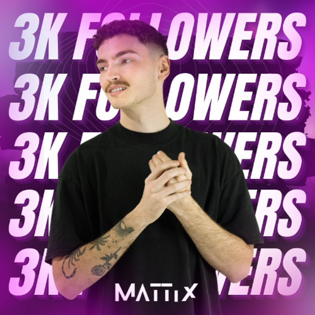 Stream MATTIX 3K MASHUP PACK by MATTIX (Mashups & Mixes) | Listen ...