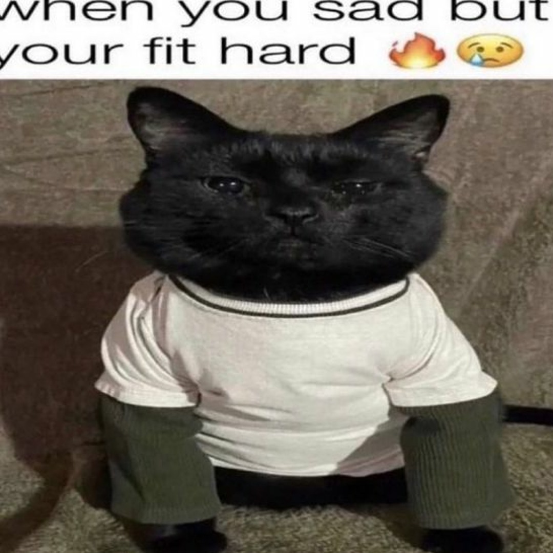 Stream irrealism - wanna feel better 🤒💊 (dj tris) by funny horse ...