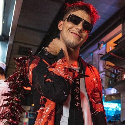 Stream [FREE] Żabson x Sentino - Trap Type Beat 2021 [Prod. Jacob.exe ...