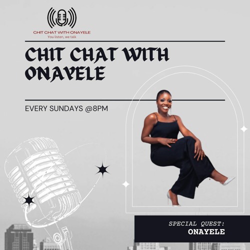 Stream how to regard your parents by chit-chat with onayele | Listen ...
