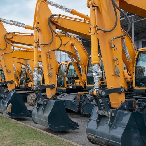 Stream A Comprehensive Guide to Buying Construction Machinery by ... Stream A Comprehensive Guide to Buying Construction Machinery by ...
