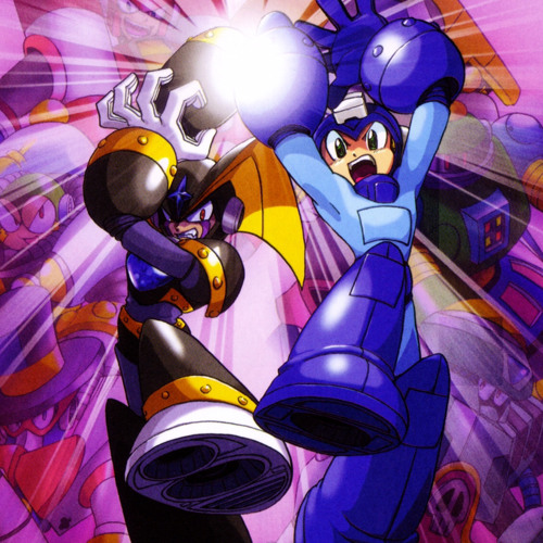 Stream Megaman And Bass - Coldman Snes version. by lilith | Listen ...
