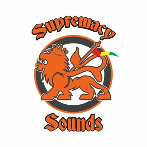 Supremacy Sounds Logo Supremacy Sounds