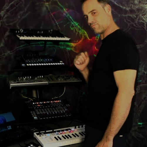 Stream Romy Lee - TECHNOLOGY by Roman Herbert | Listen online for free ...