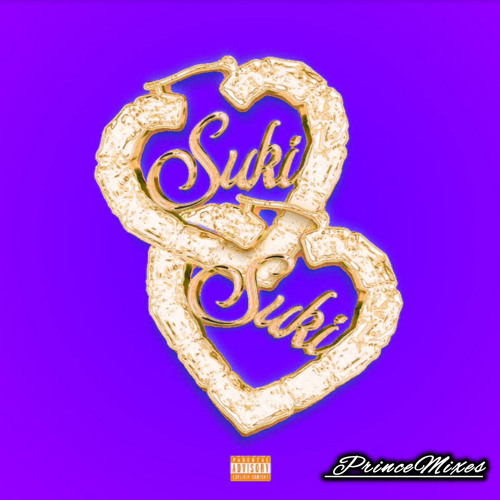Stream Suki Suki X Signs by Prince Mixes | Listen online for free on ...