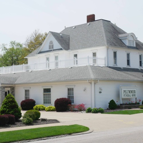 Stream Terry Plummer with the Plummer Funeral Home by Shawn Balint ...