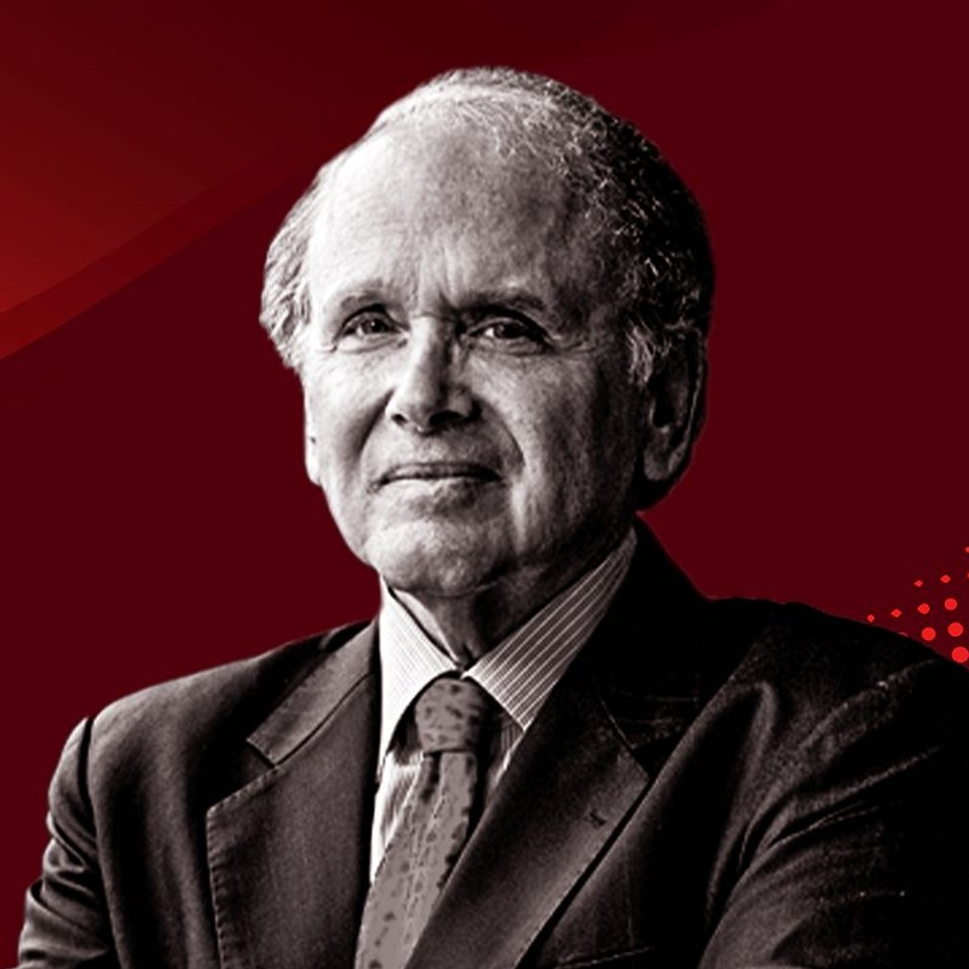 Stream episode Daniel Yergin discusses the energy sector and his book ...