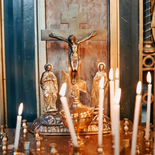 Stream Allerheiligen – Die Seligpreisungen als Weg zum Himmel ...