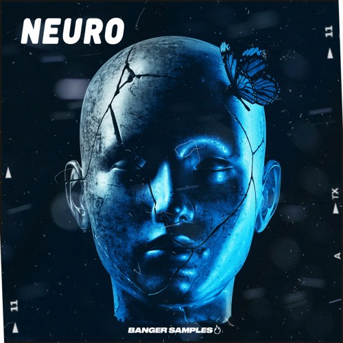 Stream NEURO [Exclusive Free BPM Create] by BANGER SAMPLES | Listen online for free on SoundCloud