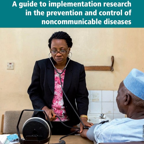 Stream episode Implementation Research In Health - A Practical Guide ... Stream episode Implementation Research In Health - A Practical Guide ...