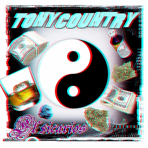 Stream El $Icarios | Listen to Tony Country playlist online for free on ...