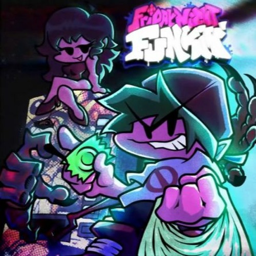 Stream Friday Night Funkin Blammed Erect Remix By Theatomicpunk5150