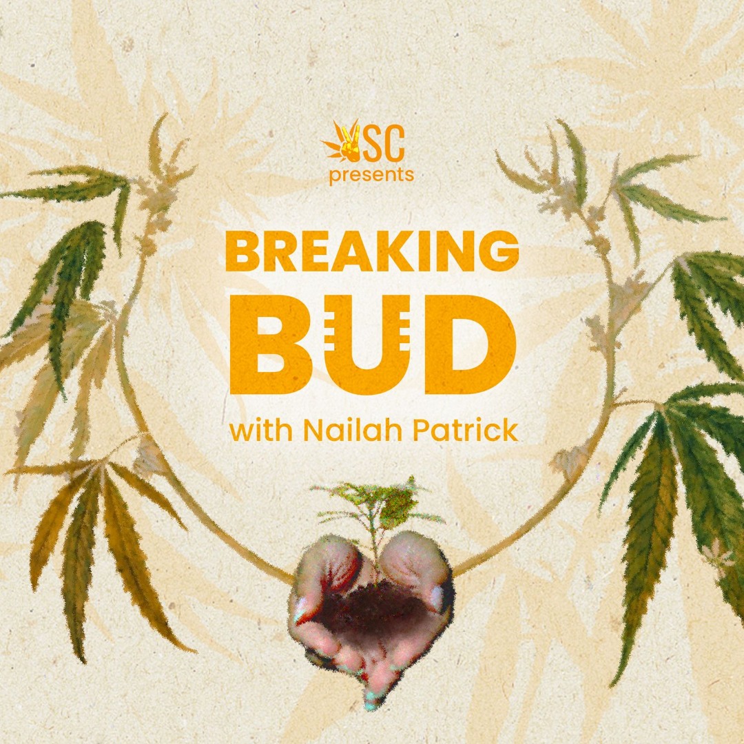 Stream episode Breaking Bud Ep 2 - Influencing with the Baddest ...