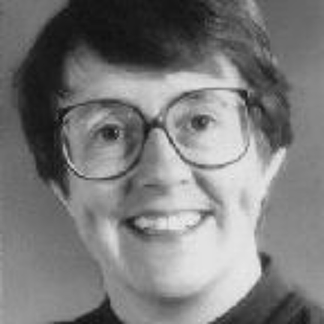 Stream 1993 - An Interview with Dr Susan Clark '70 by McMaster Alumni ...