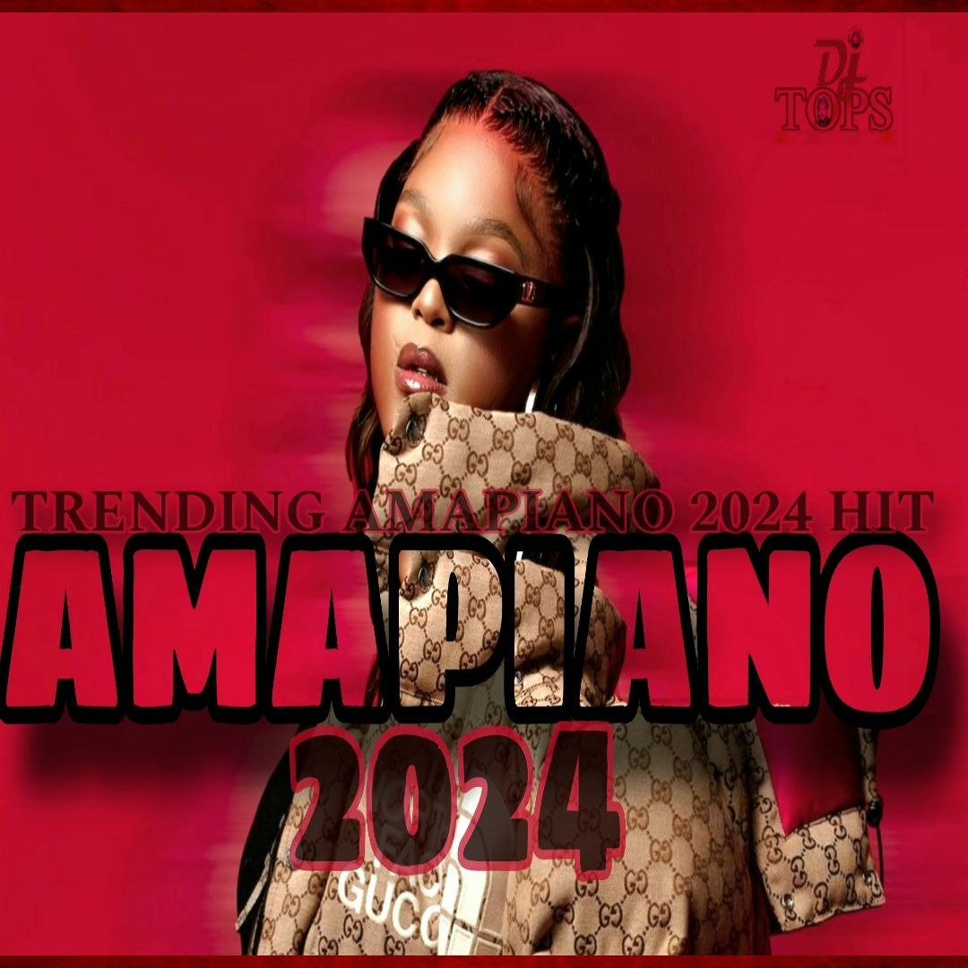 Stream Amapiano Mix 2024 | Amapiano 2024 Trending Amapiano ,Tshwala Bam ...