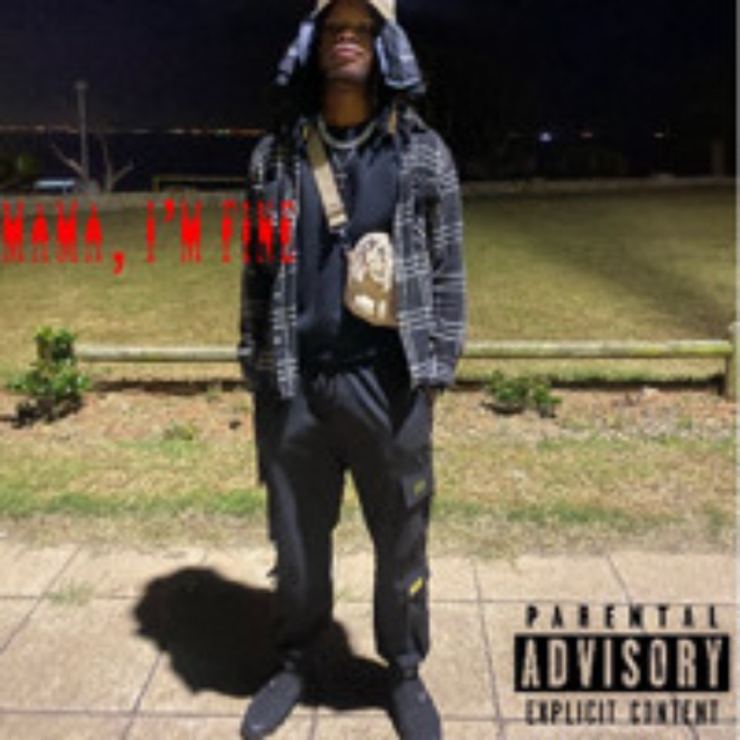 Stream Mama, I'm fine by UnknownPerspective | Listen online for free on ...