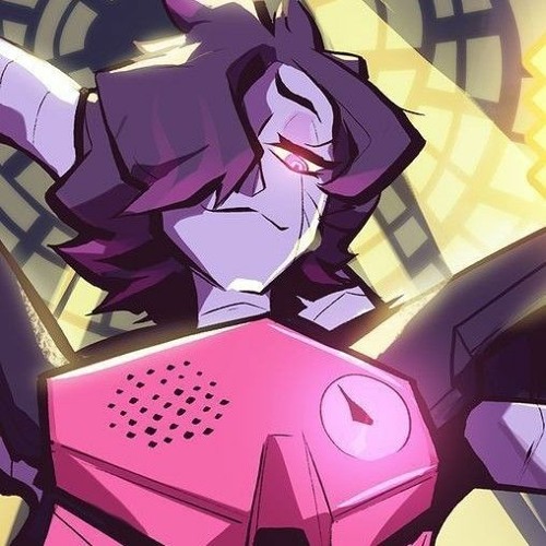 Stream Clair de lune. | Listen to Mettaton // Undertale. playlist ...