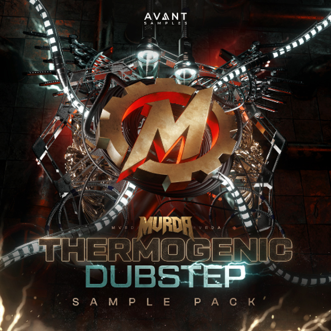 Stream MVRDA's Thermogenic Dubstep Sample Pack (OFFICIAL DEMO) by Avant ...
