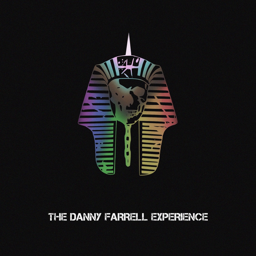 Stream THE DANNY FARRELL EXPERIENCE (Pride Edition 🏳️‍🌈) by DANNY ...