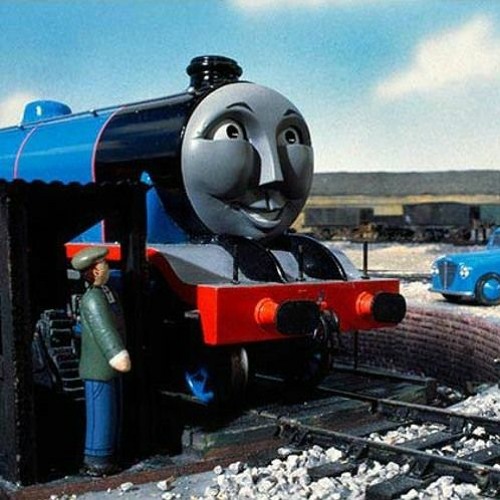 Stream Gordon's Theme S5 by Birb | Listen online for free on SoundCloud