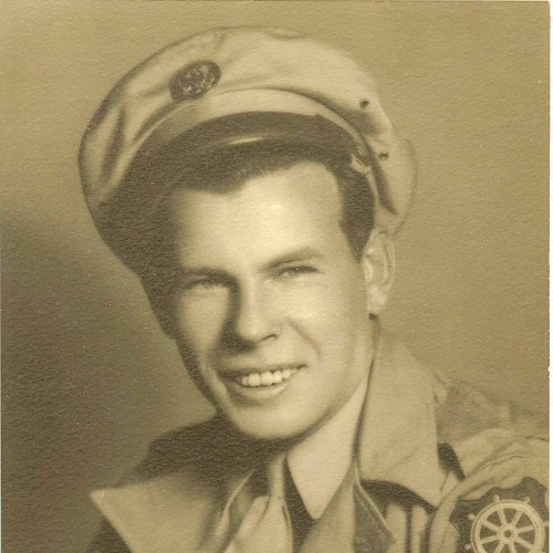 Stream "I Left My Heart in San Francisco" - 92 Foxtrot by Tim Laskey ...