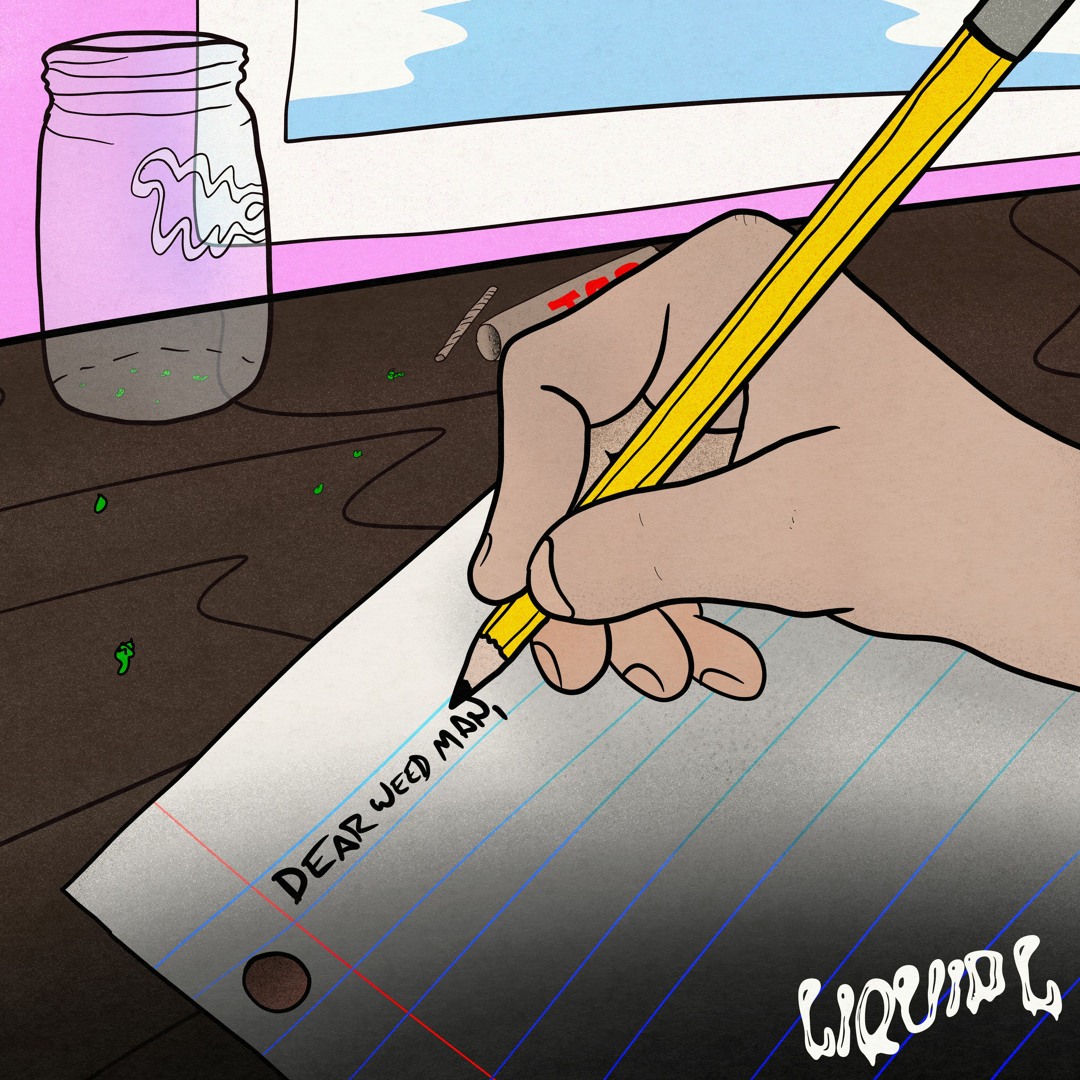 Stream Weed Man Flip (Free Download) by Liquid L | Listen online for ...